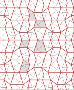 Wang Tiles and Aperiodic Tiling