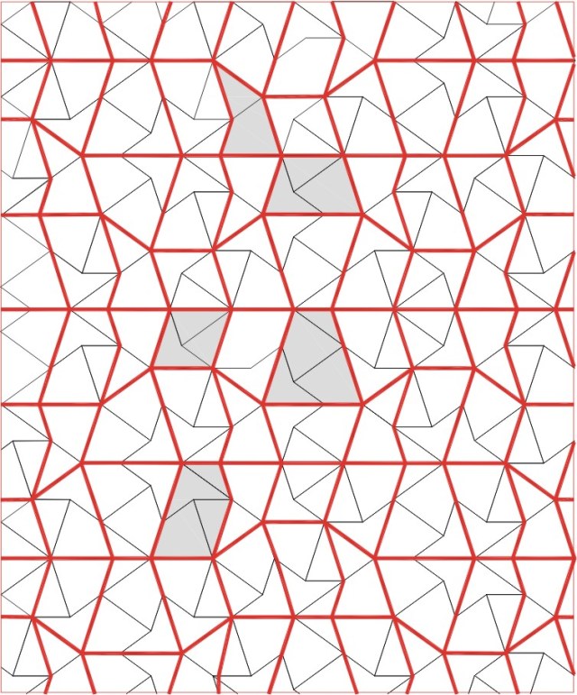 Wang Tiles and Aperiodic Tiling