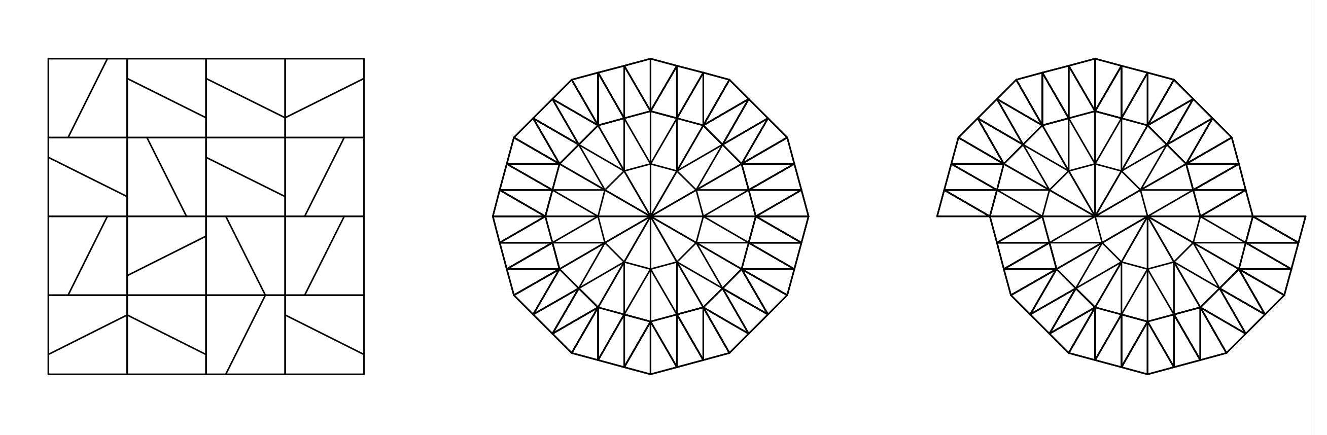 Periodic and Non-Periodic Tiling