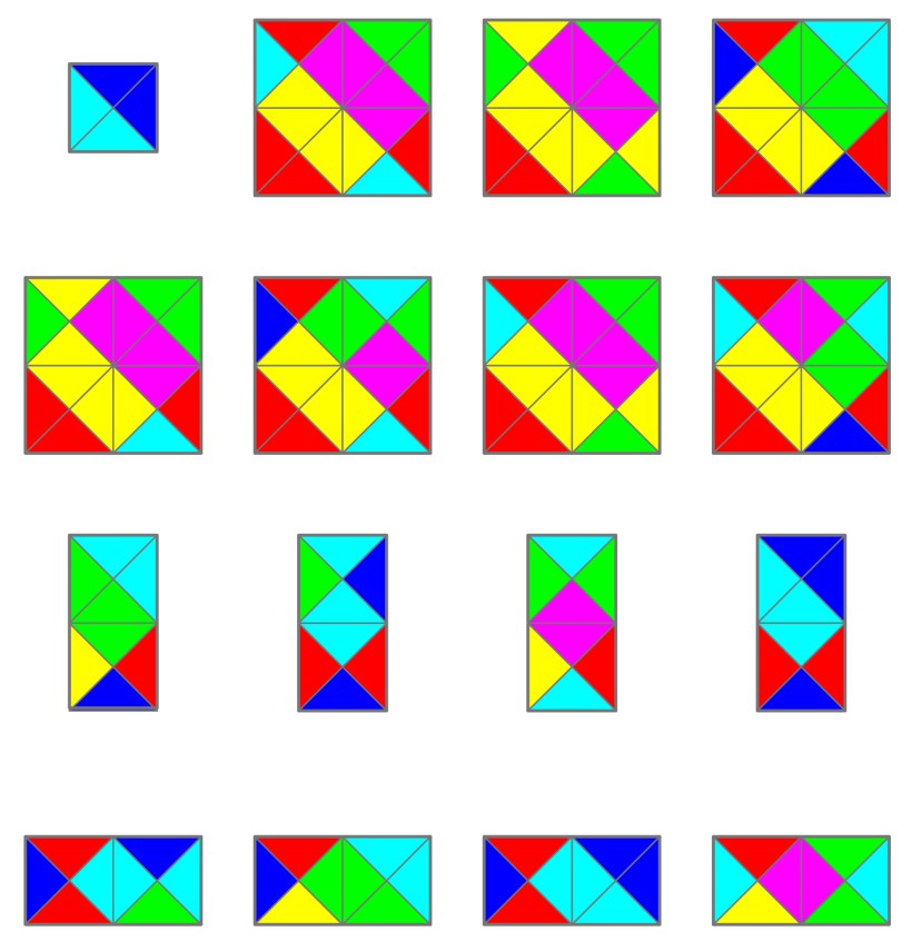 Wang Tiles and Aperiodic Tiling