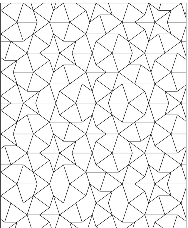 Wang Tiles and Aperiodic Tiling